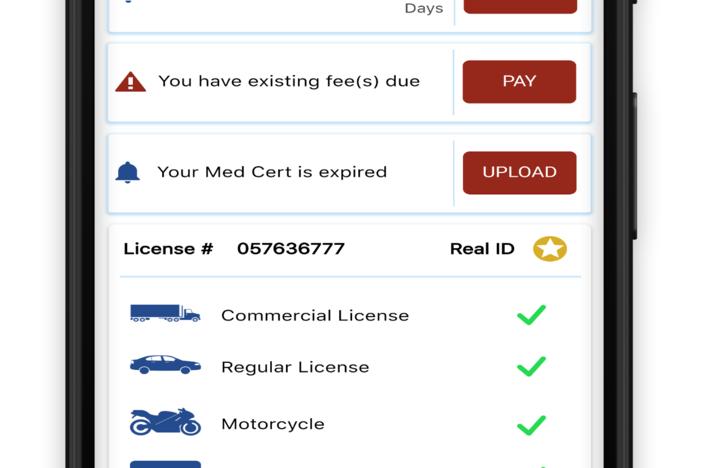 DDS 2 GO Mobile App | Georgia Department of Driver Services